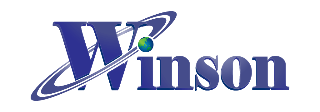 育陞半導體股份有限公司 | WINSON SEMICONDUCTOR CORP., LTD.